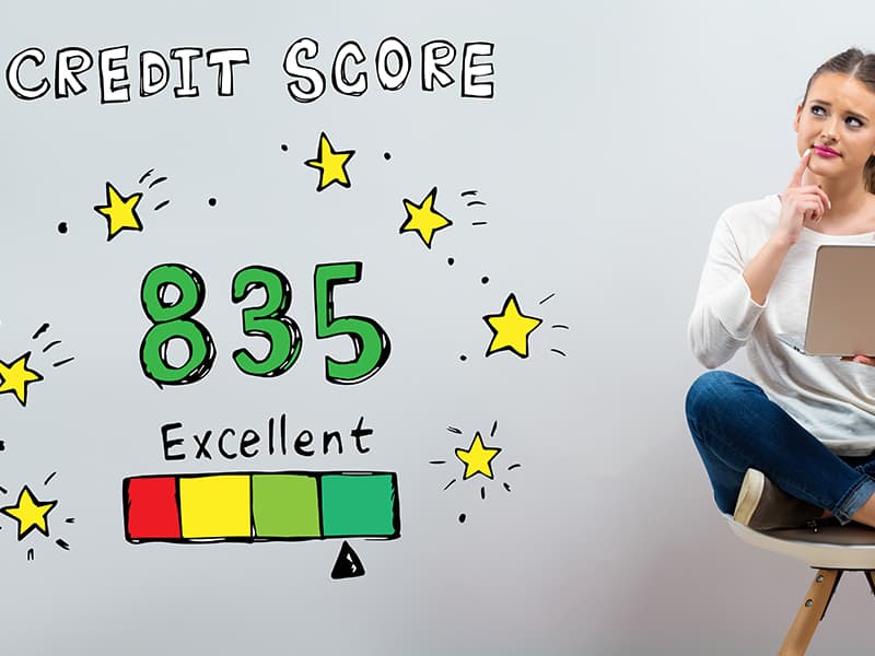 Como aumentar o score no CPF? 7 dicas para subir a pontuação Como aumentar o score no CPF? 7 dicas para subir a pontuação