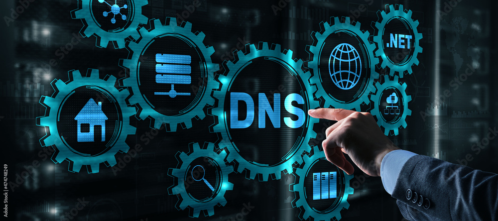 Servidor DNS: entenda o que é e qual a sua importância