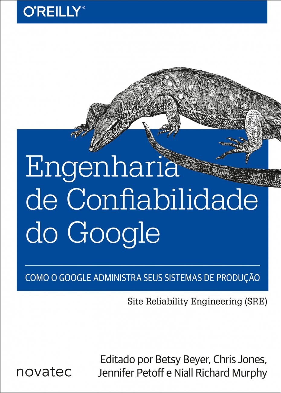 Site Reliability Engineering (SRE): o que é?
