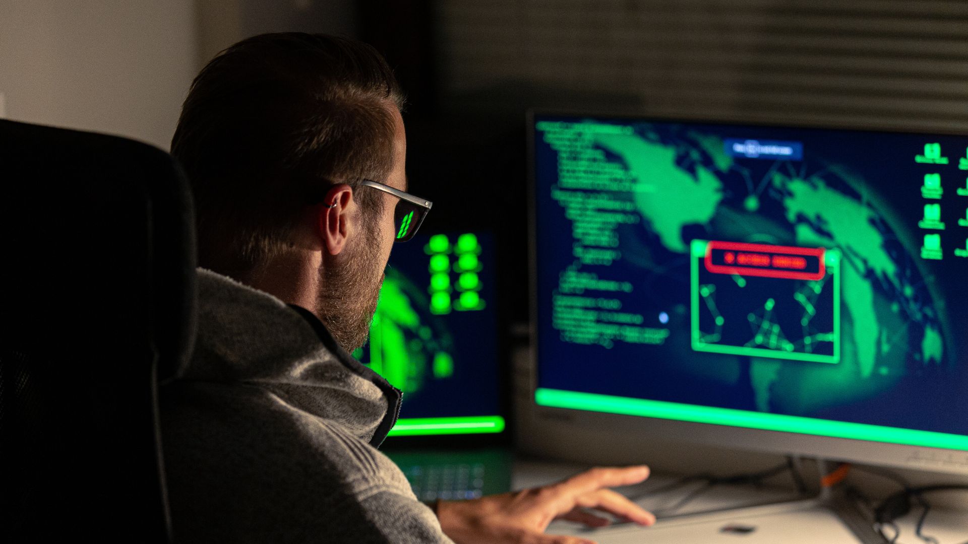 Tipos de ataques cibernéticos: como se proteger | Blog Faculdade XP