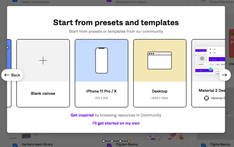 Figma: o que é e como utilizar a ferramenta de design | Blog Faculdade XP