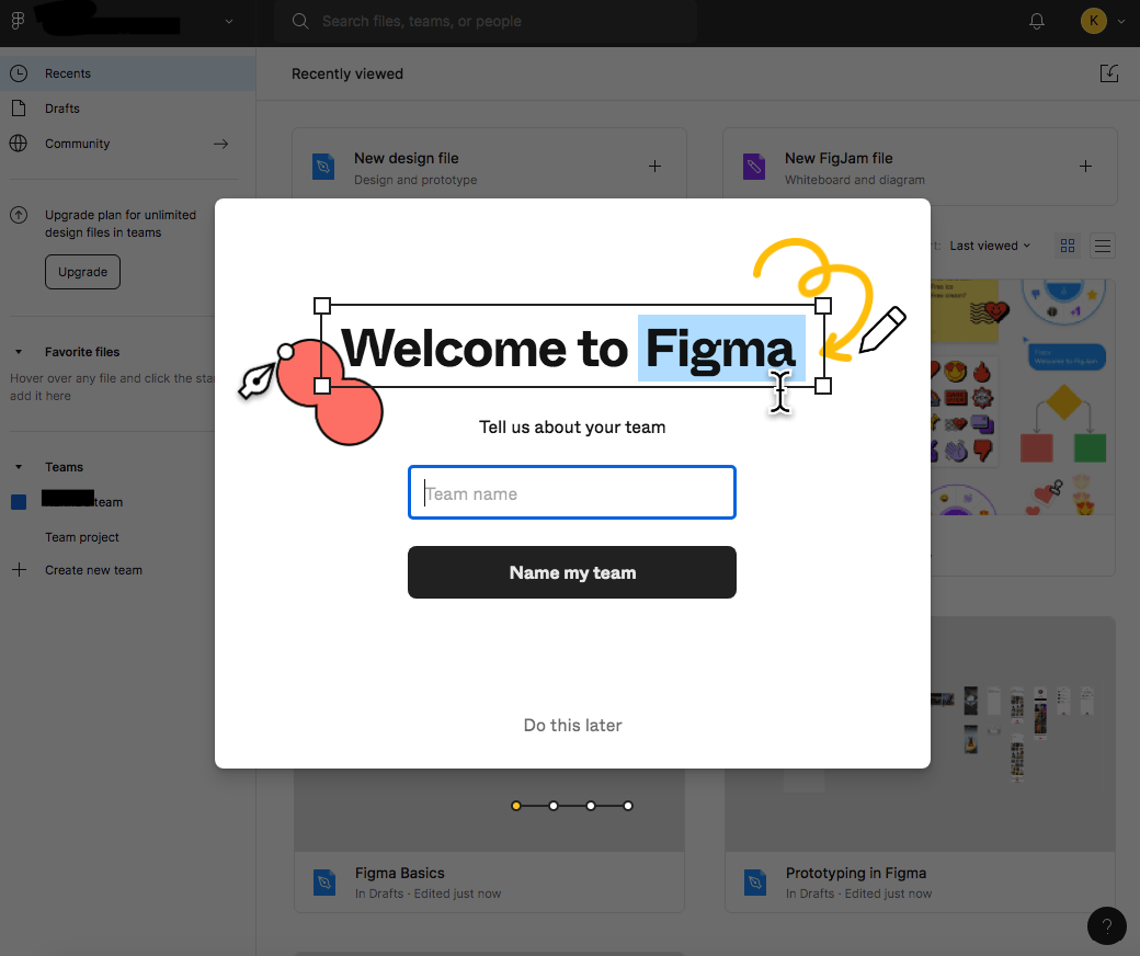 Figma: o que é e como utilizar a ferramenta de design | Blog Faculdade XP