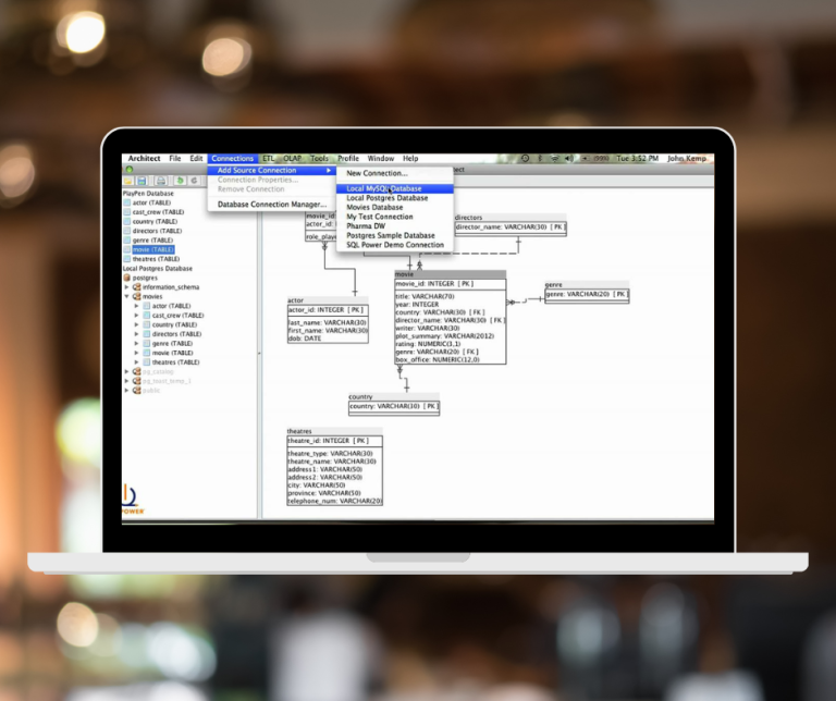 SQL Power Architect: o que é e como usar essa ferramenta?