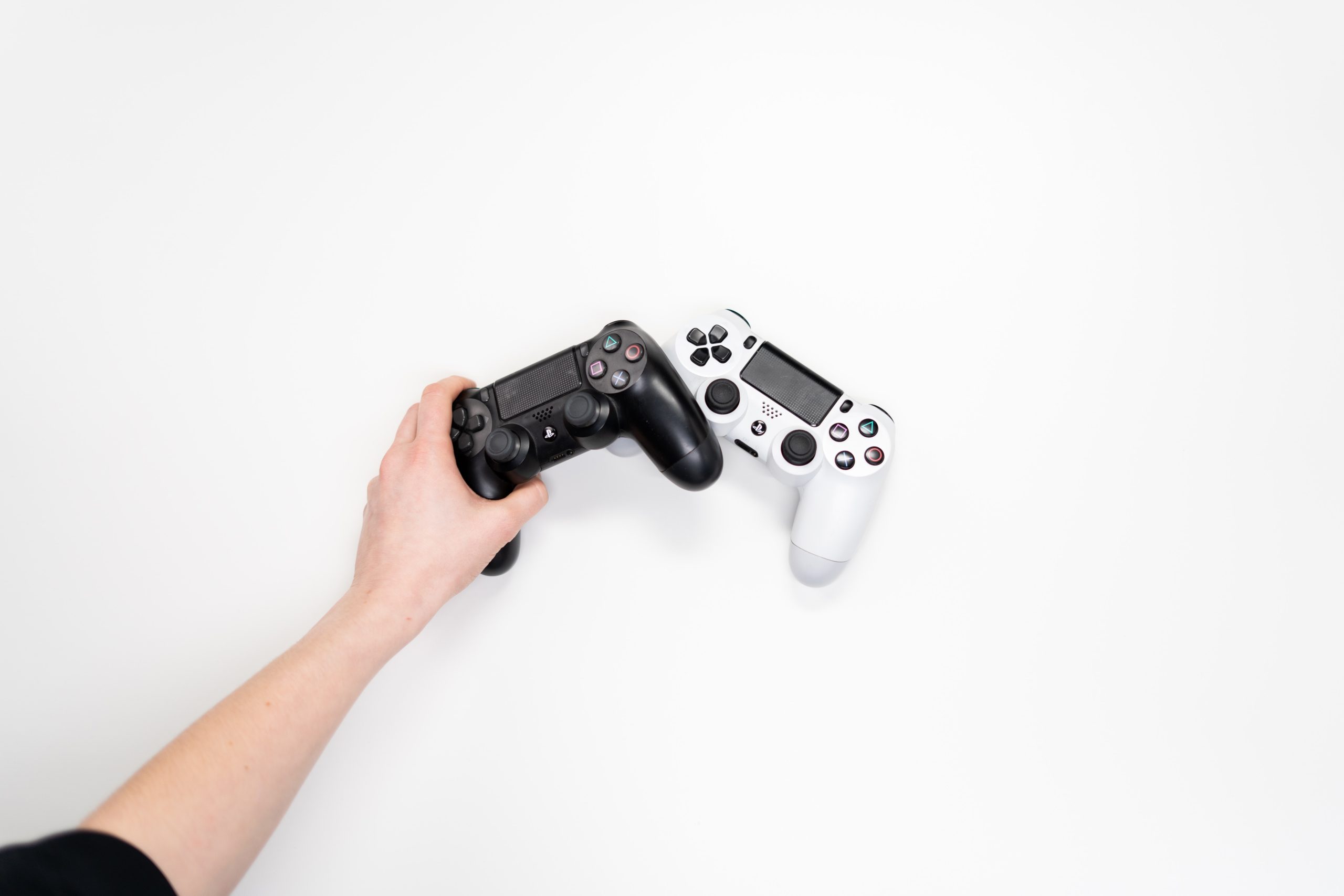 Arquétipos de Bartle: o que são e como se aplicam aos jogos?