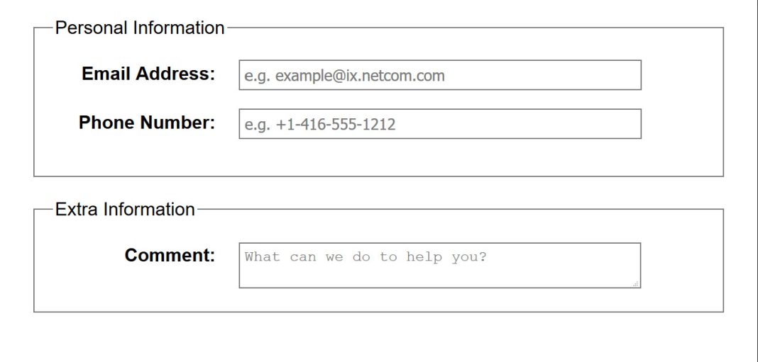 Placeholder: 7 sites para ajudar em seu projeto | Faculdade XP