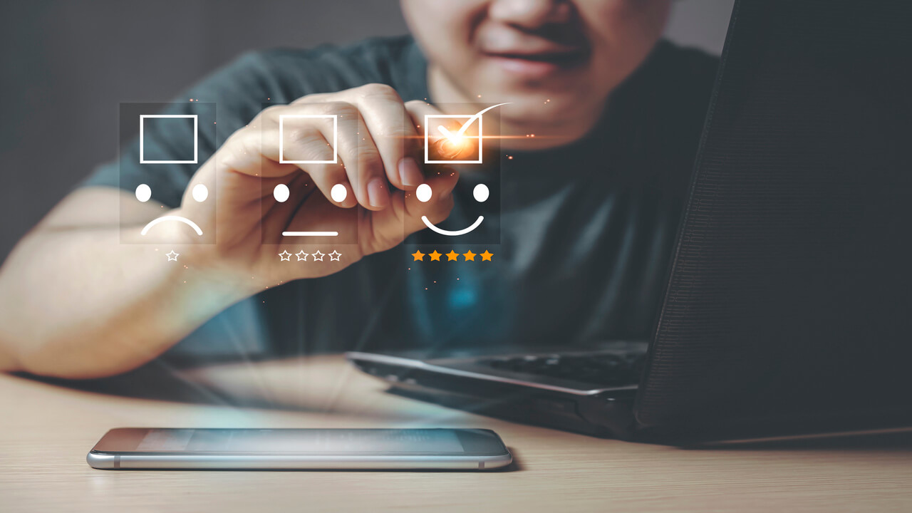 NPS 3.0: entenda como e por que o NPS evoluiu | Faculdade XP