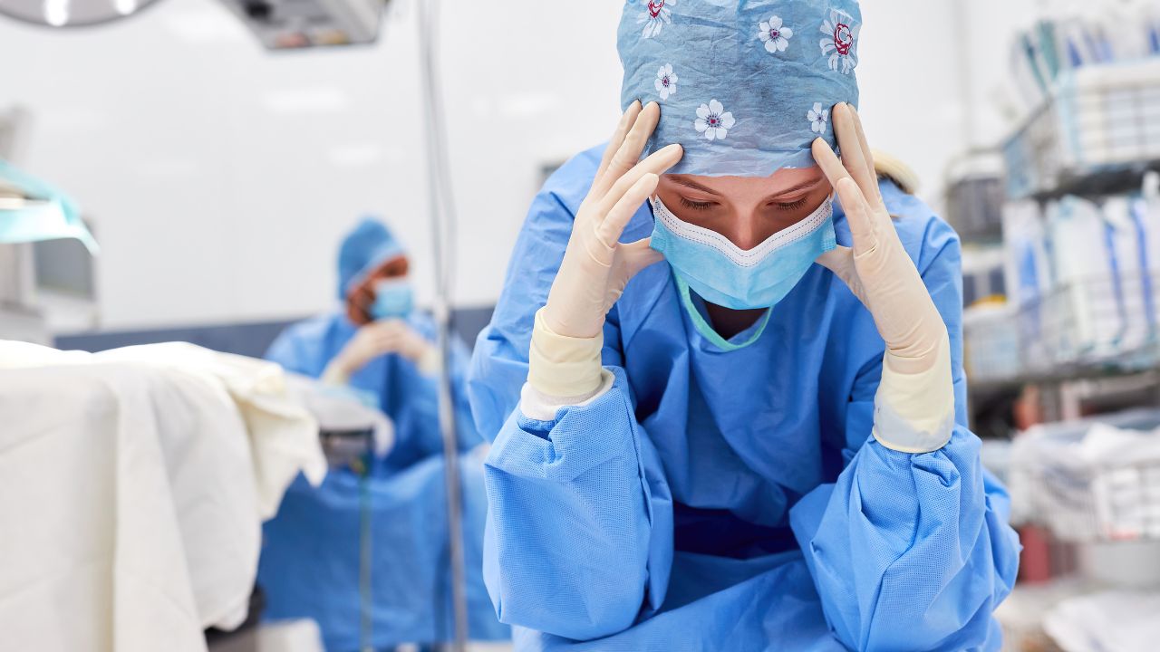 Síndrome de Burnout: como identificar, tratar e evitar?