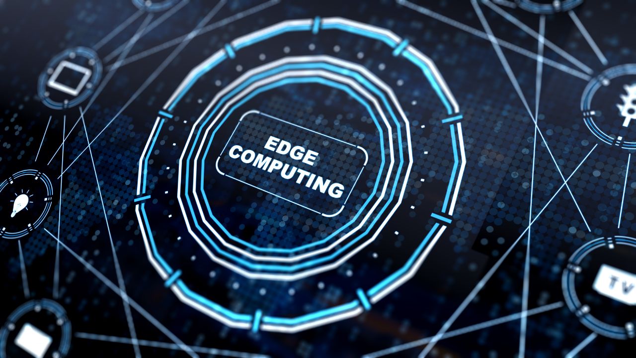 Edge computing: o que é e por que implementar?