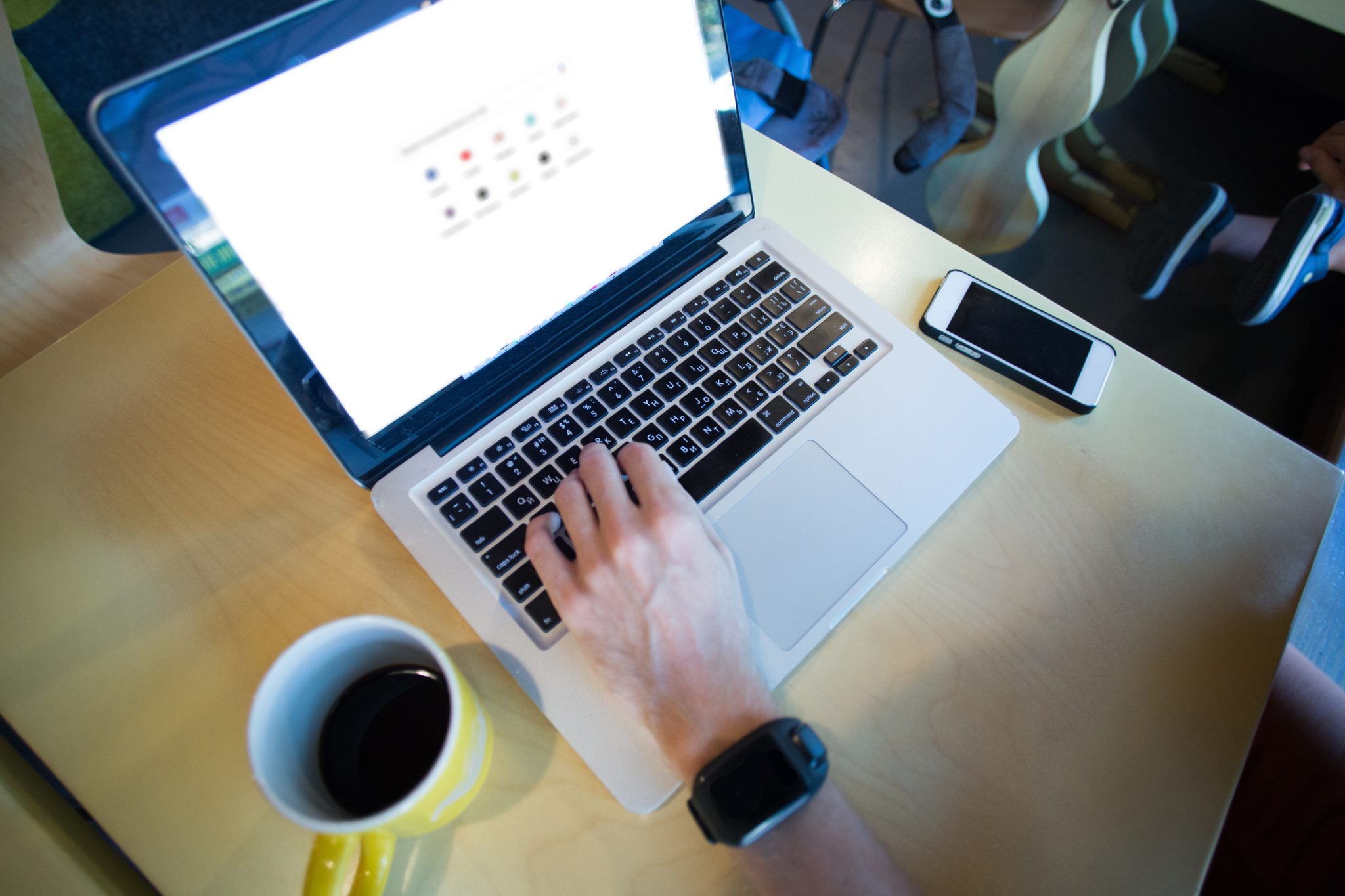 O que significa e como funciona um código de Status HTTP