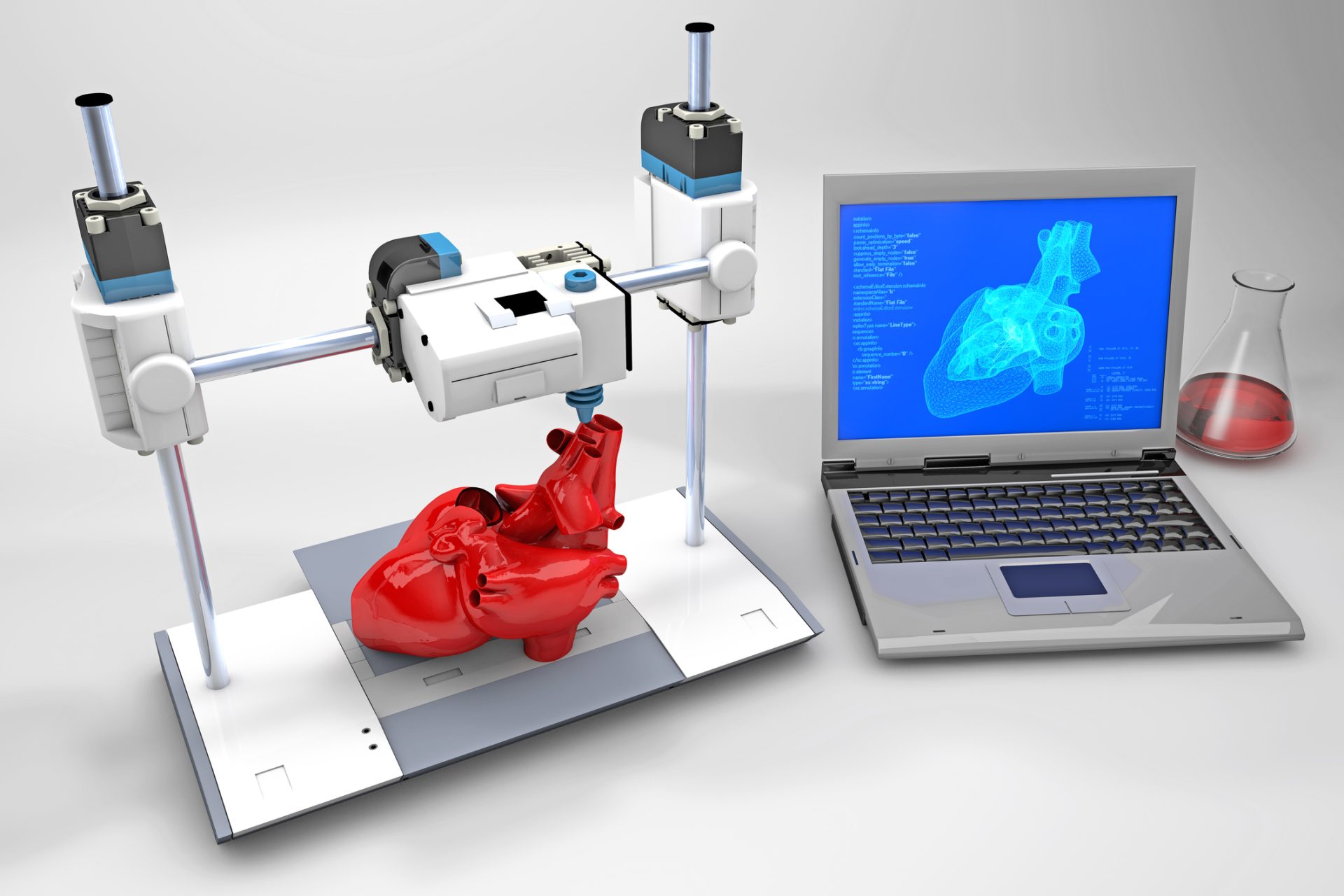 Impressora 3D: o que é, como usar e quais os benefícios?