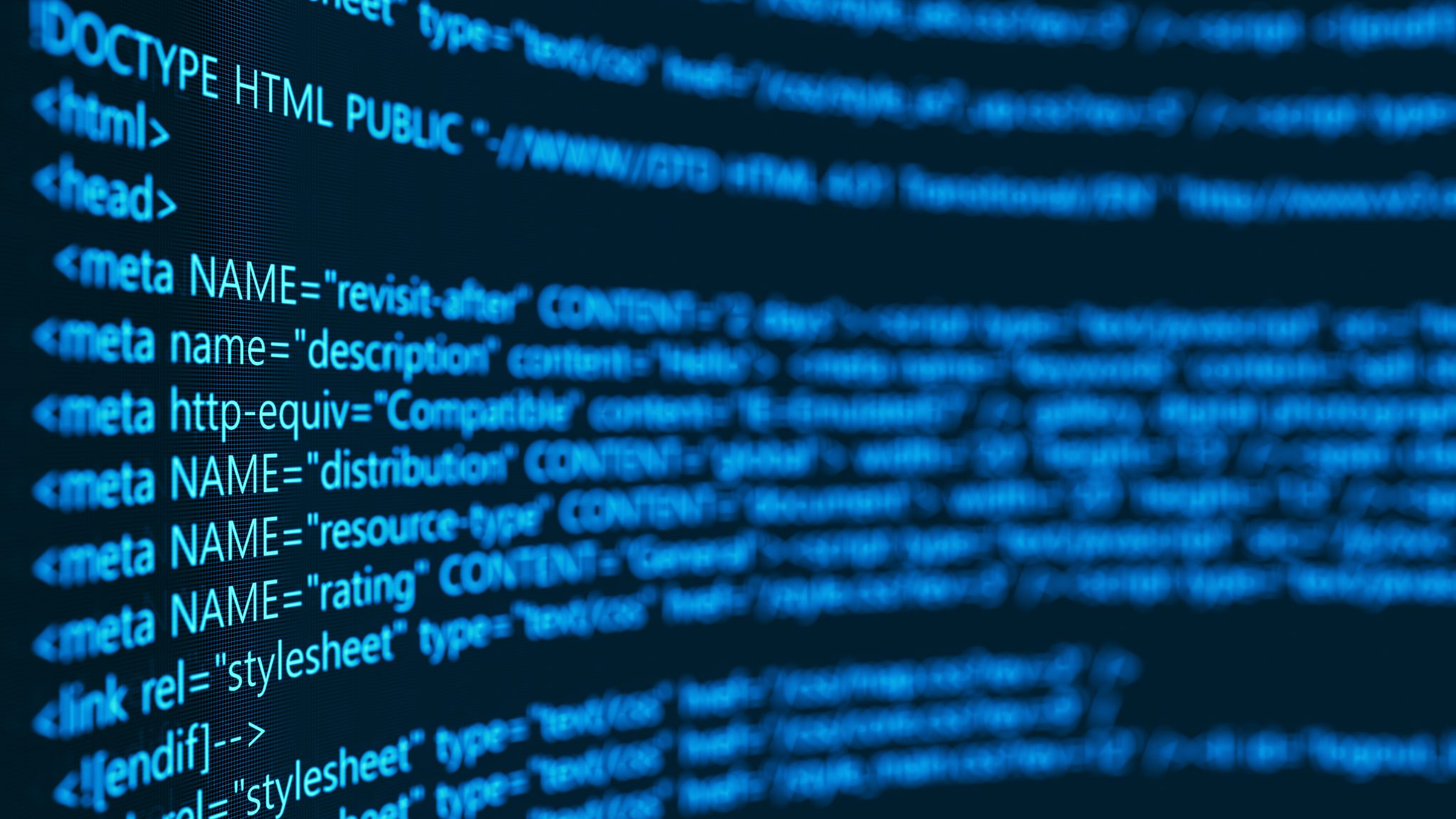 Saiba o que faz um desenvolvedor Python!