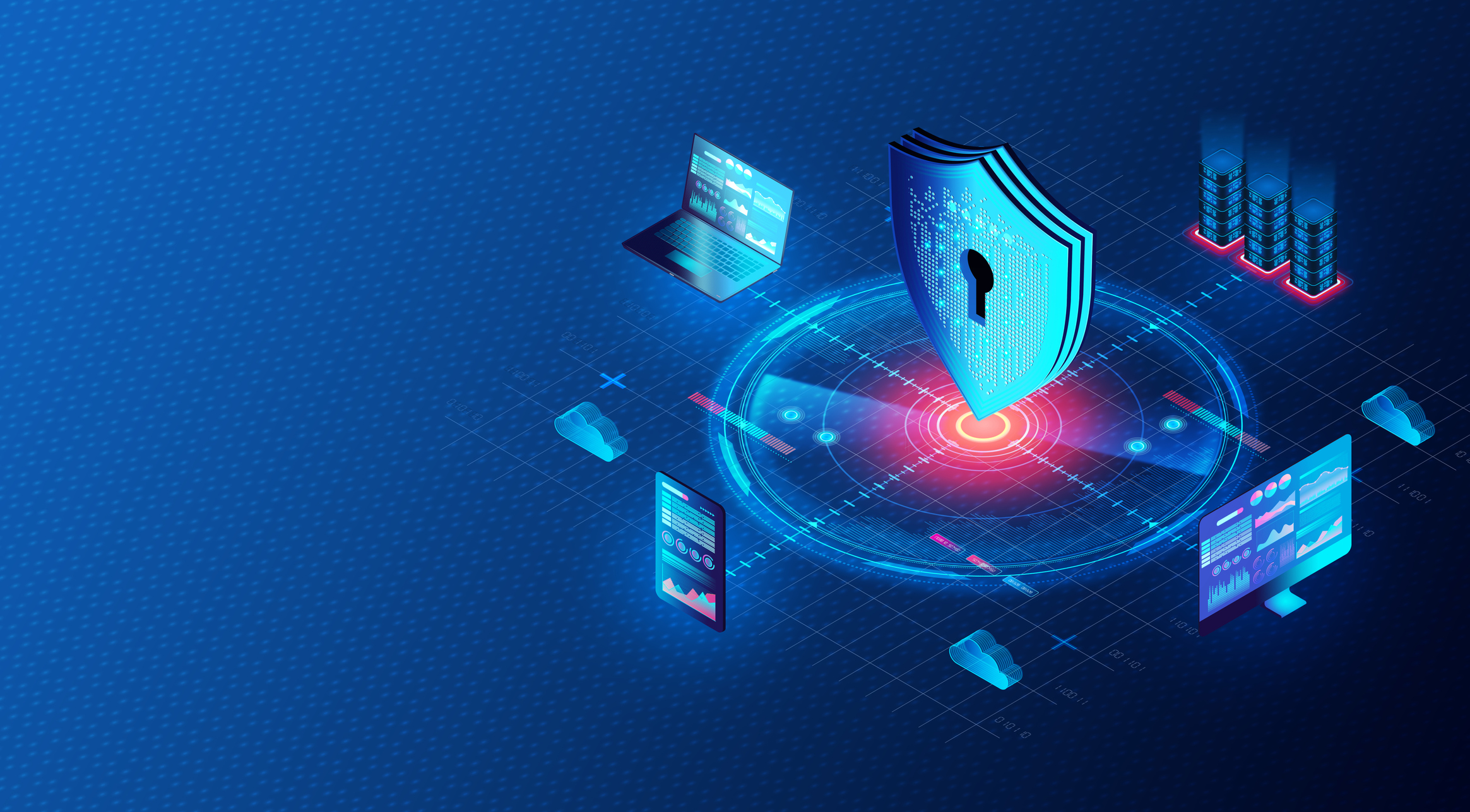 Endpoint Security: o que é e como proteger os seus dispositivos?