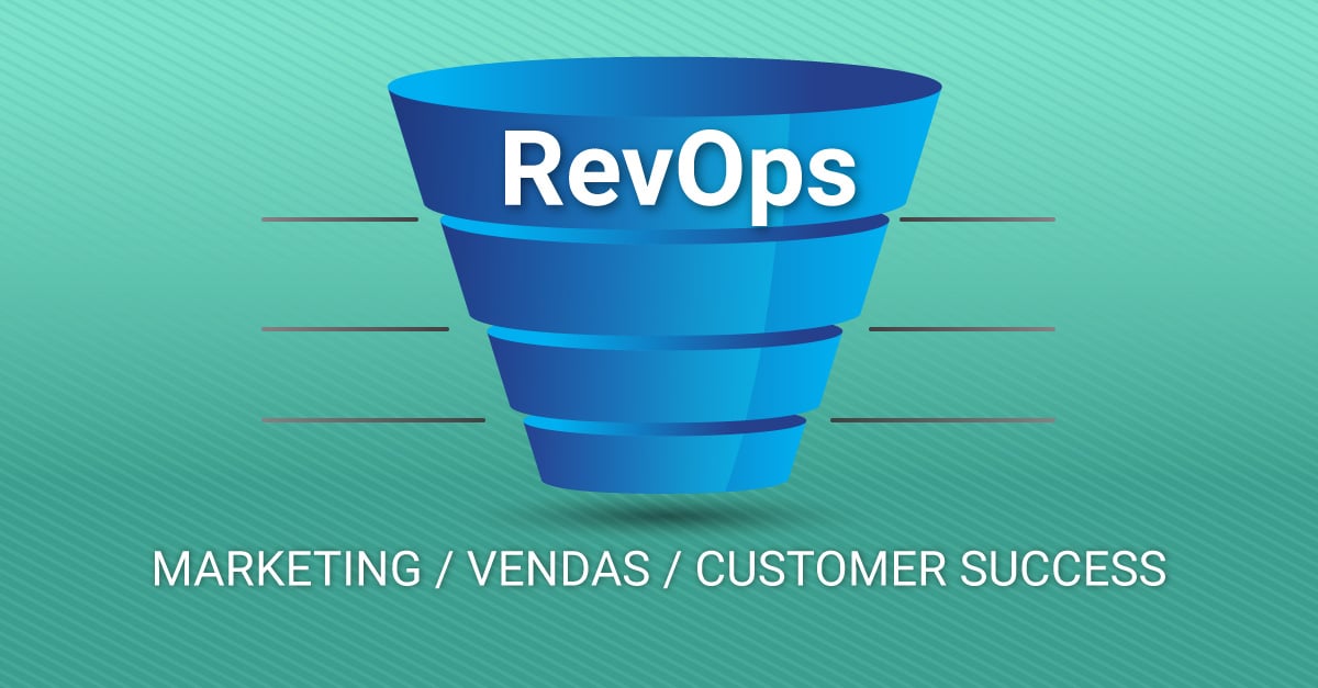 Conheça o que é RevOps e seus benefícios | Faculdade XP