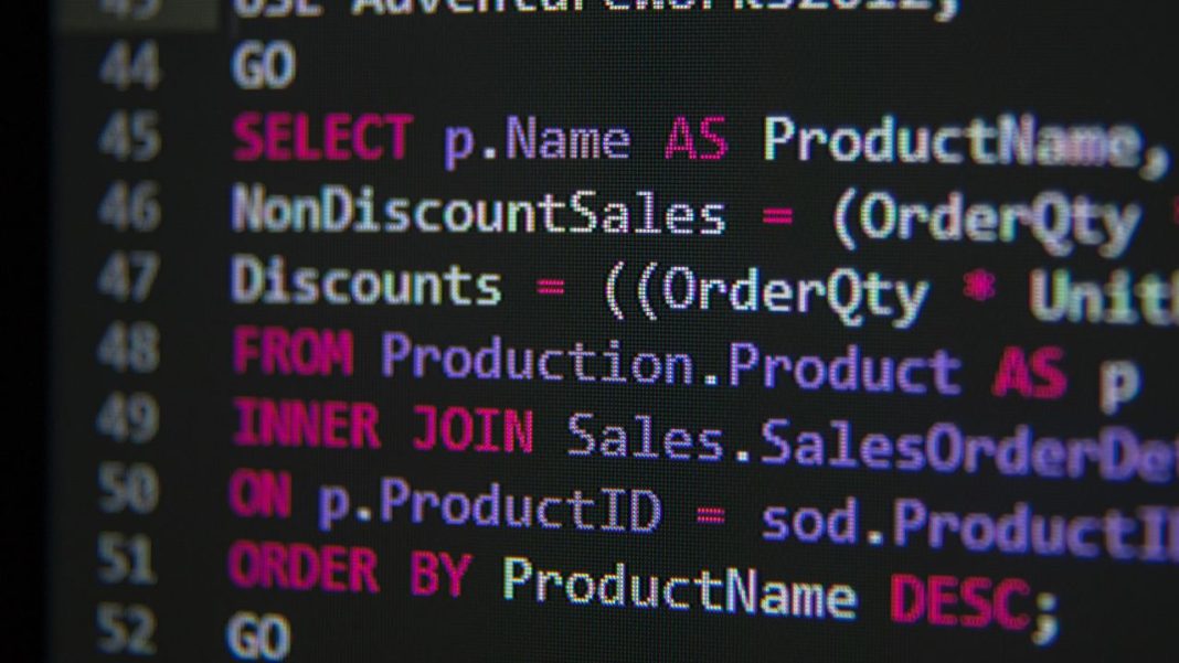 Query no banco de dados: como utilizar e principais comandos