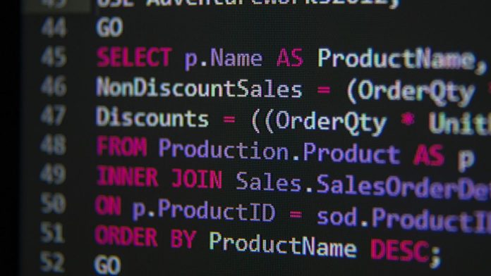 Query no banco de dados: como utilizar e principais comandos