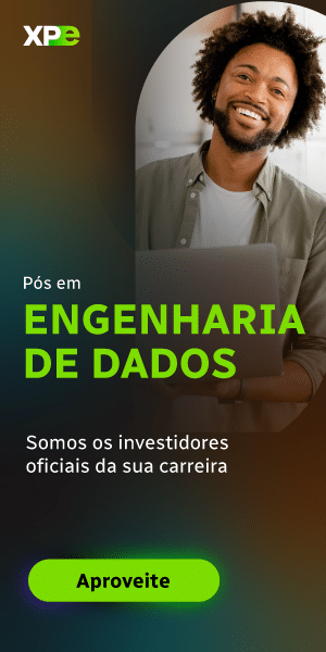 Engenharia e Arquitetura de Dados: qual a diferença? | Blog XPE Engenharia e Arquitetura de Dados: qual a diferença? | Blog XPE