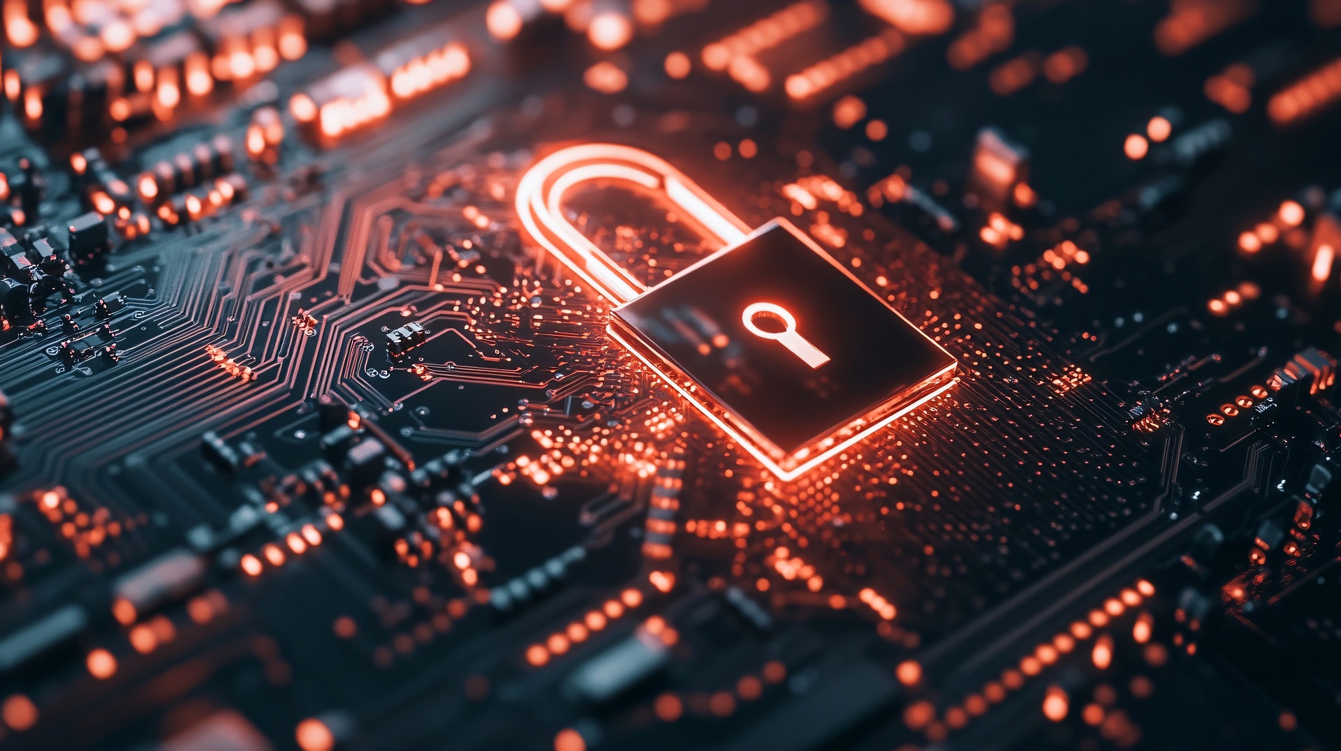 Tendências para Tech 2025 - Criptografia pós-quântica