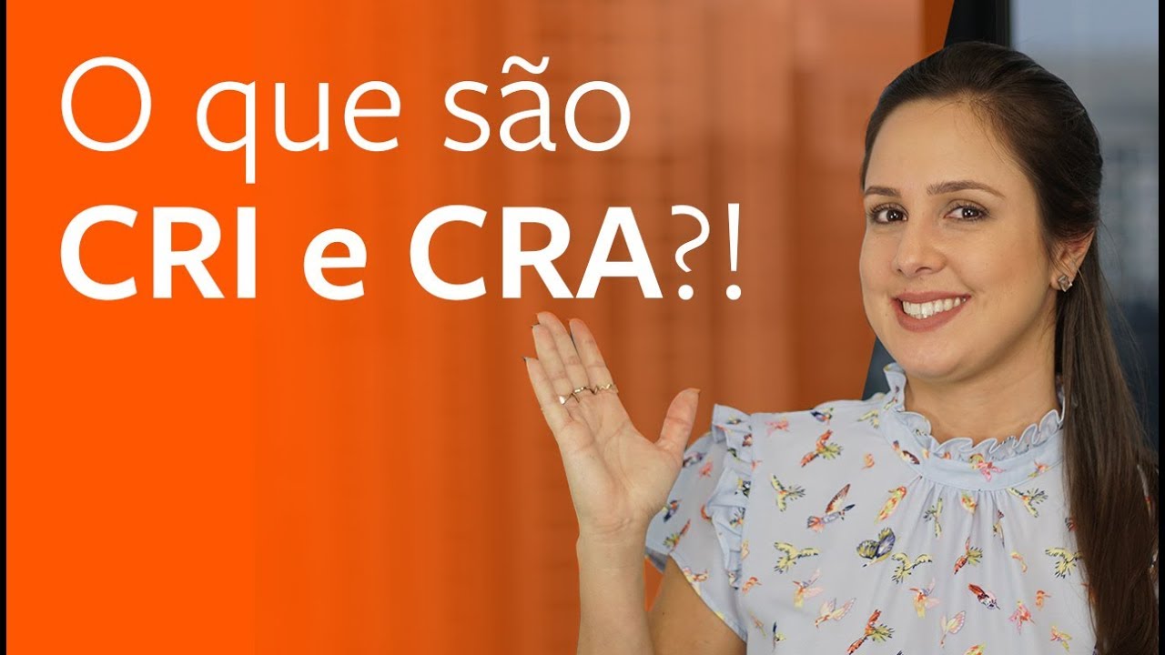 CRA é um bom investimento? 4 aspectos para avaliar